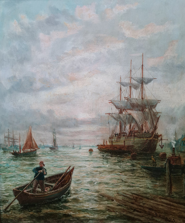 View artist biography