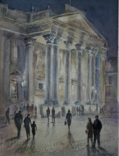 Paintings for sale | The Wallington Gallery