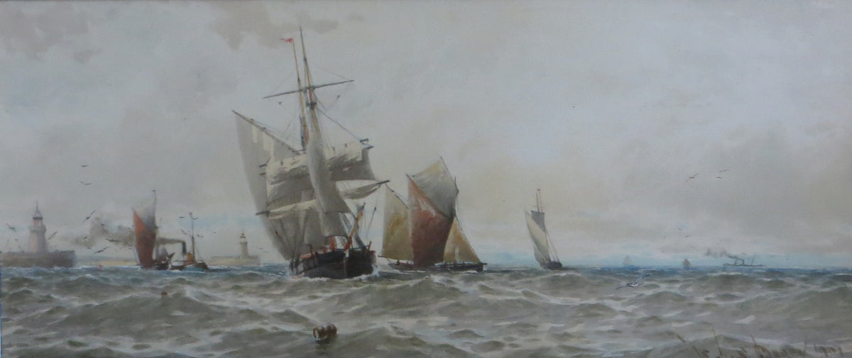 Paintings for sale | The Wallington Gallery
