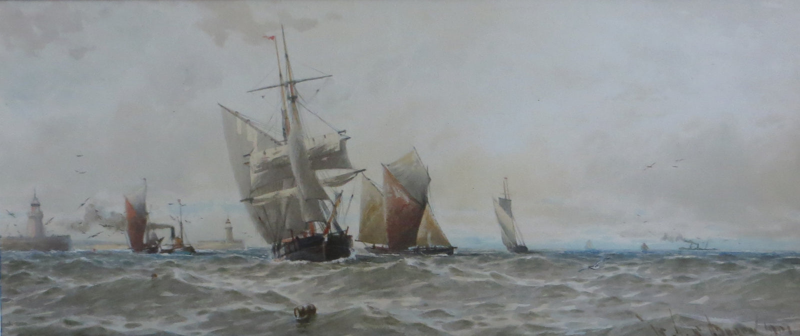 Paintings for sale | The Wallington Gallery