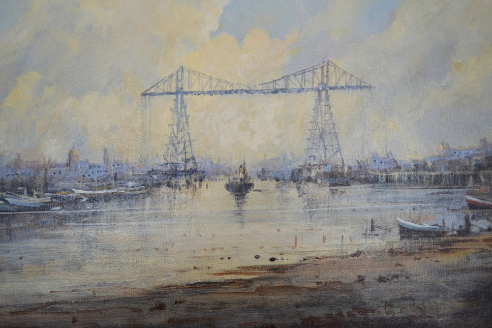 Paintings for sale | The Wallington Gallery