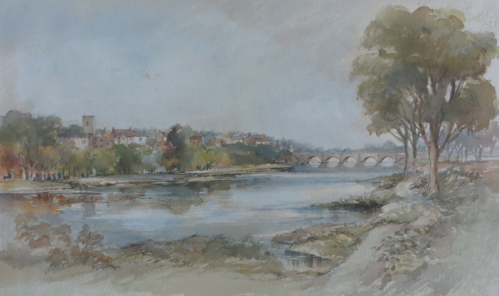 Paintings for sale | The Wallington Gallery