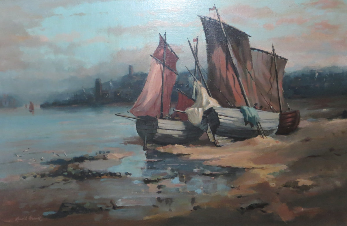 Paintings for sale | The Wallington Gallery