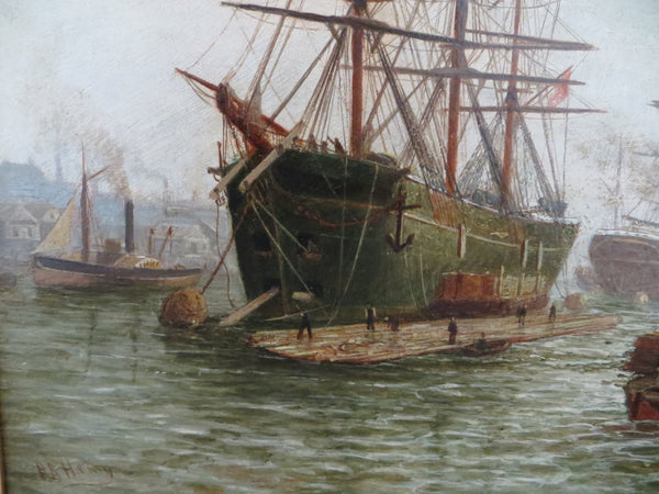 View artist biography