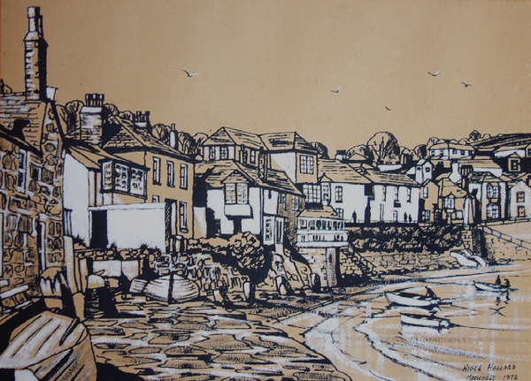 View artist biography