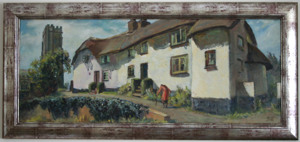 View artist biography
