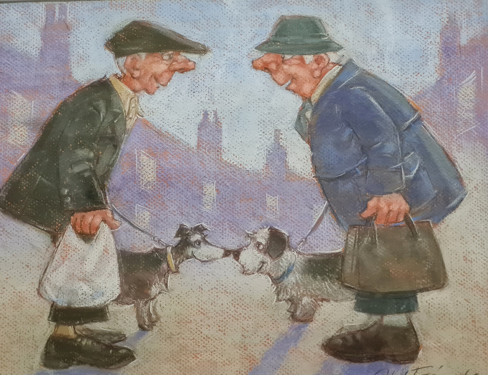 Paintings for sale | The Wallington Gallery