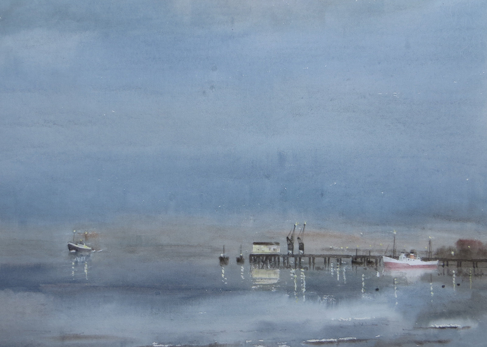 Paintings for sale | The Wallington Gallery
