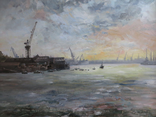 View artist biography