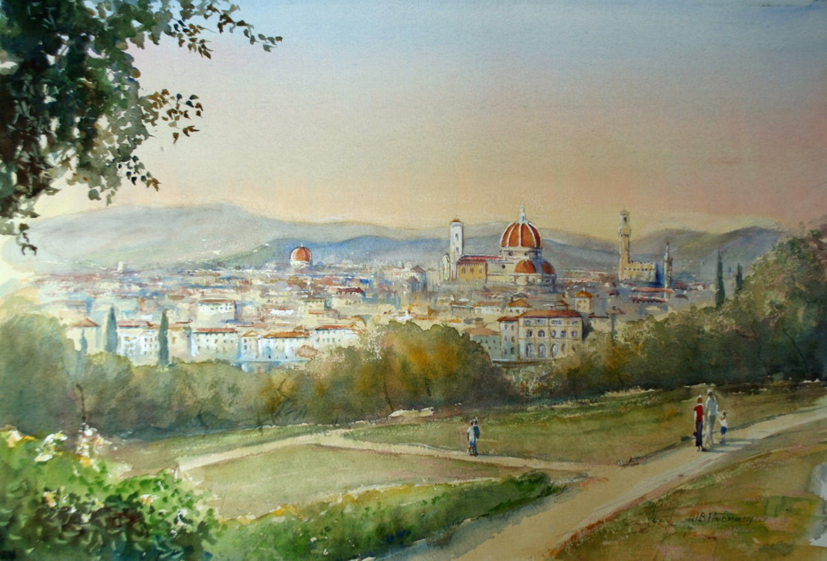 Florence