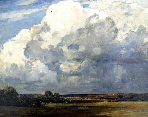A Coming Storm