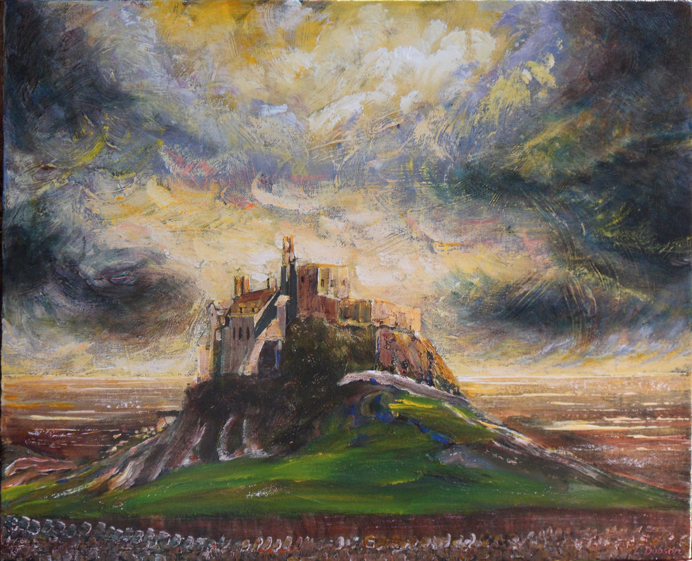 Marine | The Wallington Gallery
