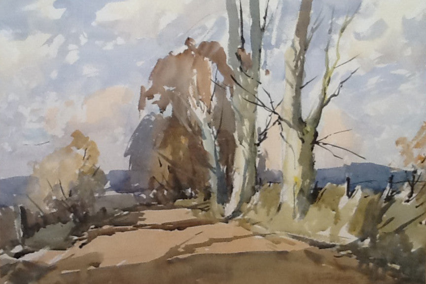 Artists A to Z | The Wallington Gallery